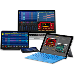 KORG Gadget for Mac/PC – KORG app Help Center