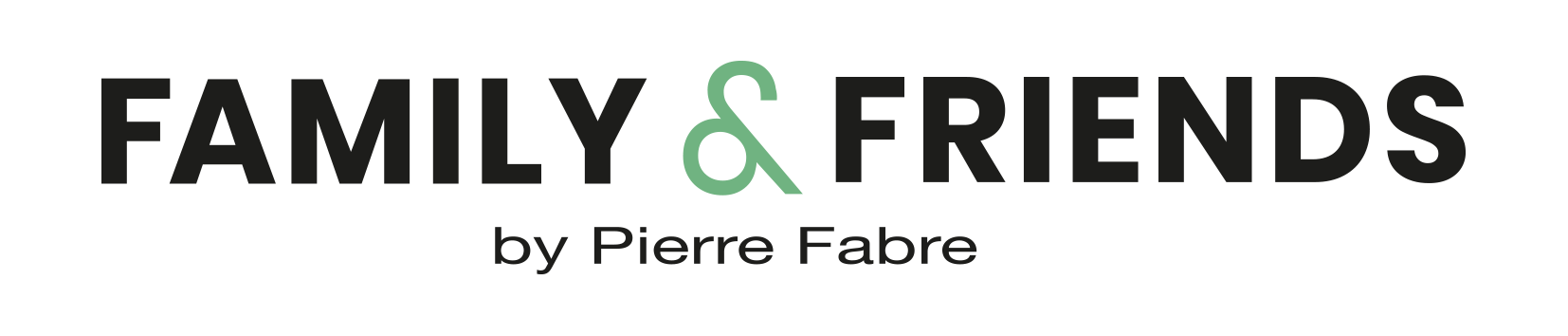 Family & Friends Pierre-Fabre