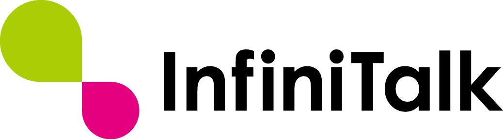 相手の音声が聞こえない／こちらの音声が聞こえない – InfiniTalk サポートページ