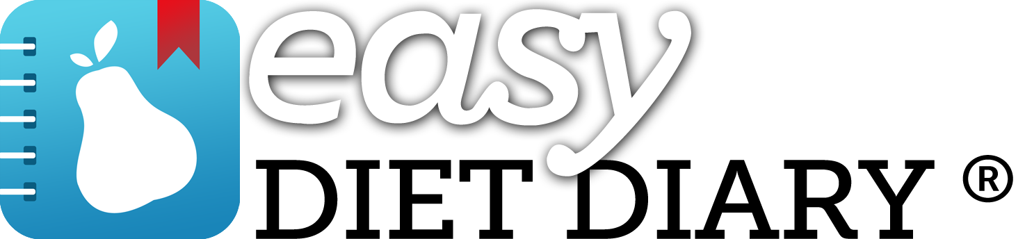 Quick Guide PDF Easy Diet Diary Support