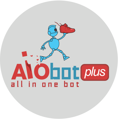 AIO Bot Help-center