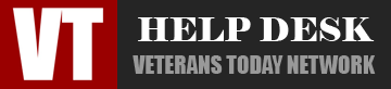Veterans Today Network - Help Center