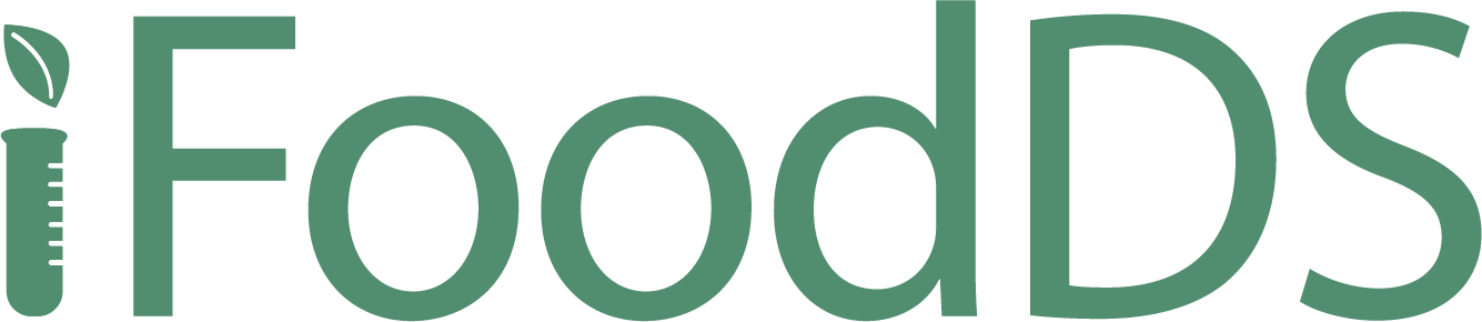 Submit a request – iFoodDS