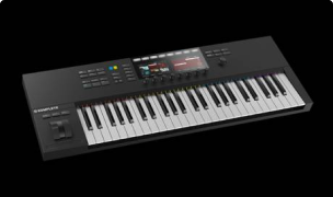 Komplete Kontrol – Native Instruments