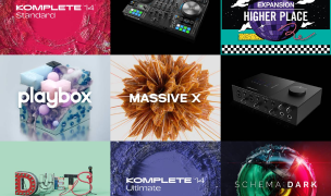 All Other Products – Native Instruments