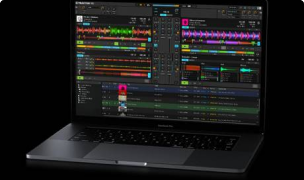 Traktor – Native Instruments