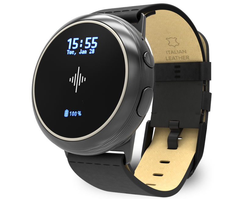 Soundbrenner Support