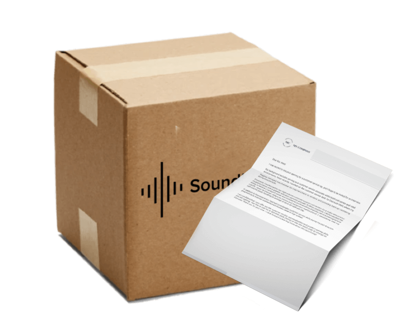 Soundbrenner Support