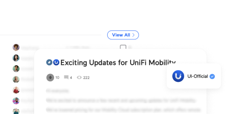 Ubiquiti Help Center