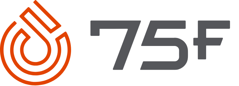 Hyperstat UI – 75F Renatus