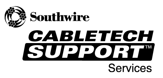 Southwire CableTechSupport™
