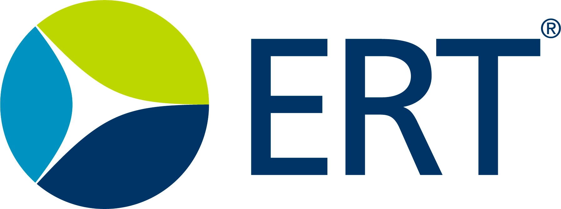 Ert Logo