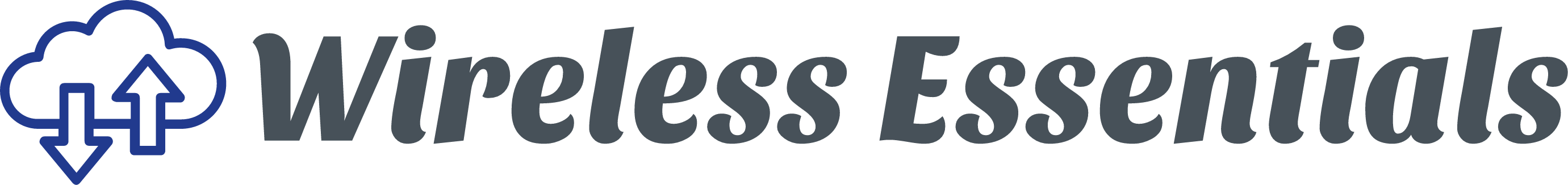 Wireless Essentials Request Center