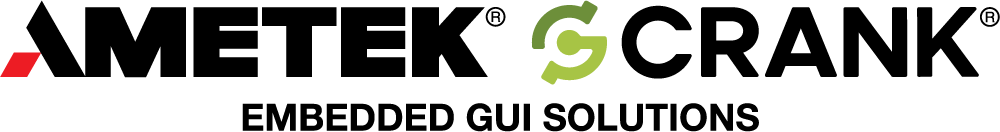 Storyboard Designer Environment – Crank Software