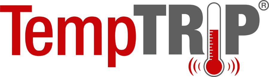 Initial Log-in – TempTRIP