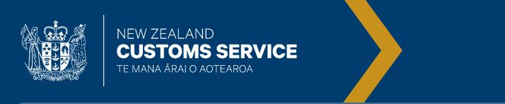 New Zealand Customs Service