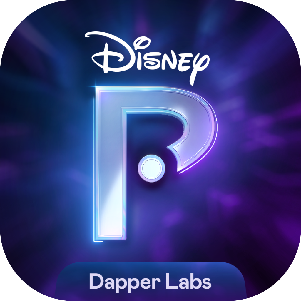 Sets – Disney Pinnacle by Dapper Labs