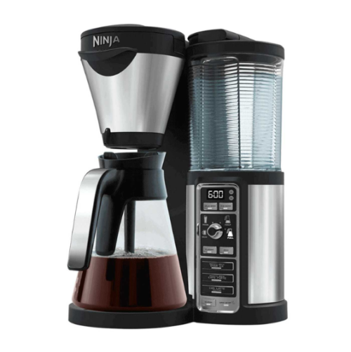 Coffee, Kettle and Tea Makers – Ninja Customer Service | Official ...