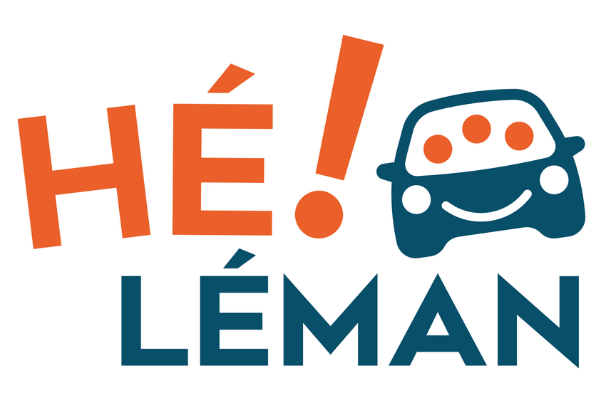 Comment mettre à jour mon application ? – HéLéman