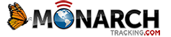 Monarch Tracking