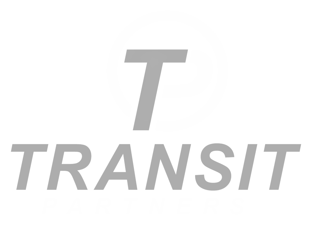 Dashboard – Transit Partners