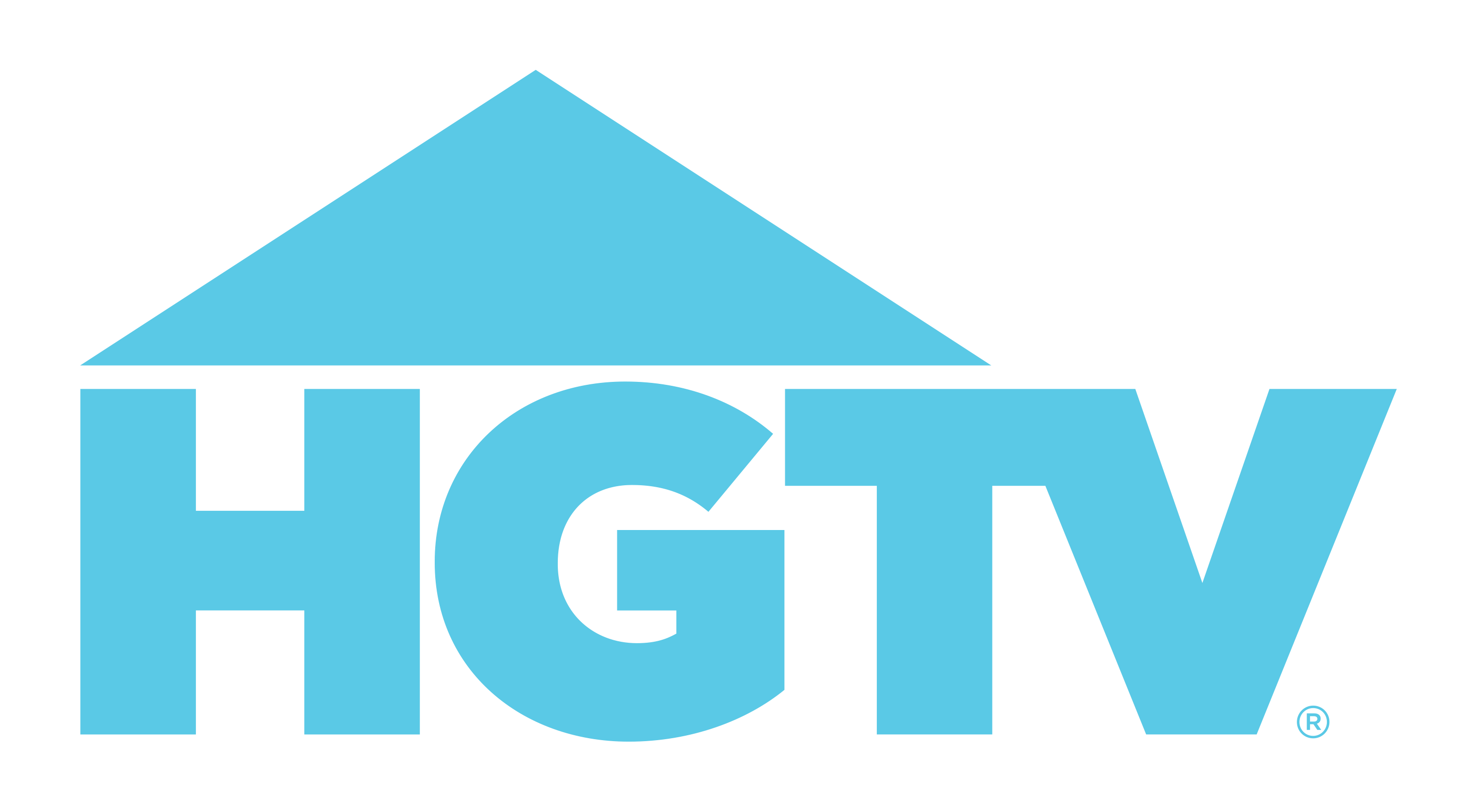 Is This A Legitimate Message From HGTV HGTV