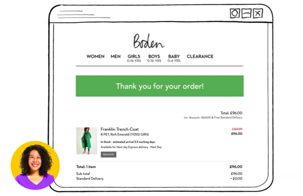 Mention Me | Help Centre