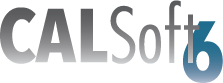 Instructions to Install and Activate a Temporary Use copy of CALSoft 6 ...