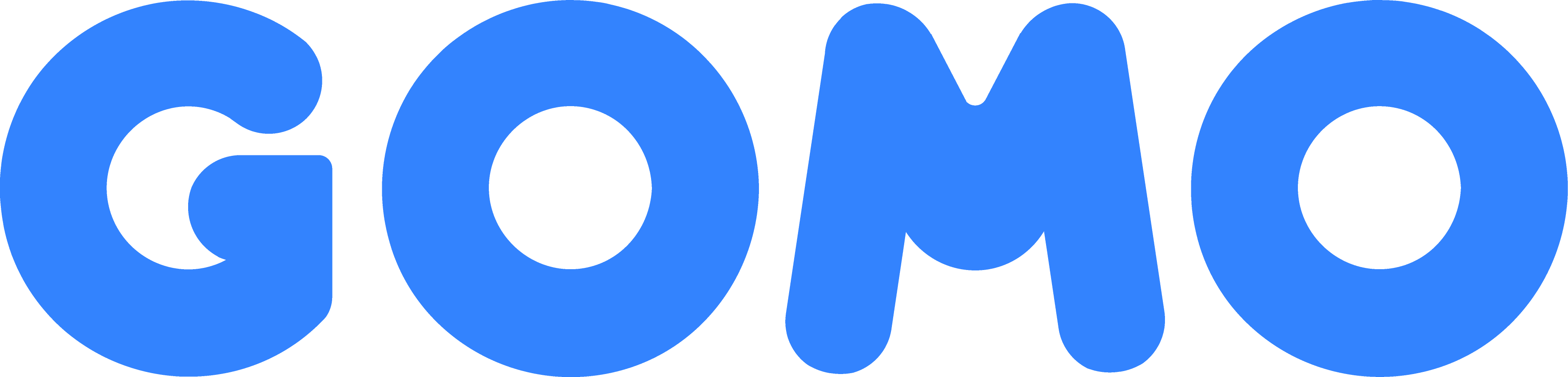 Gomo Logo