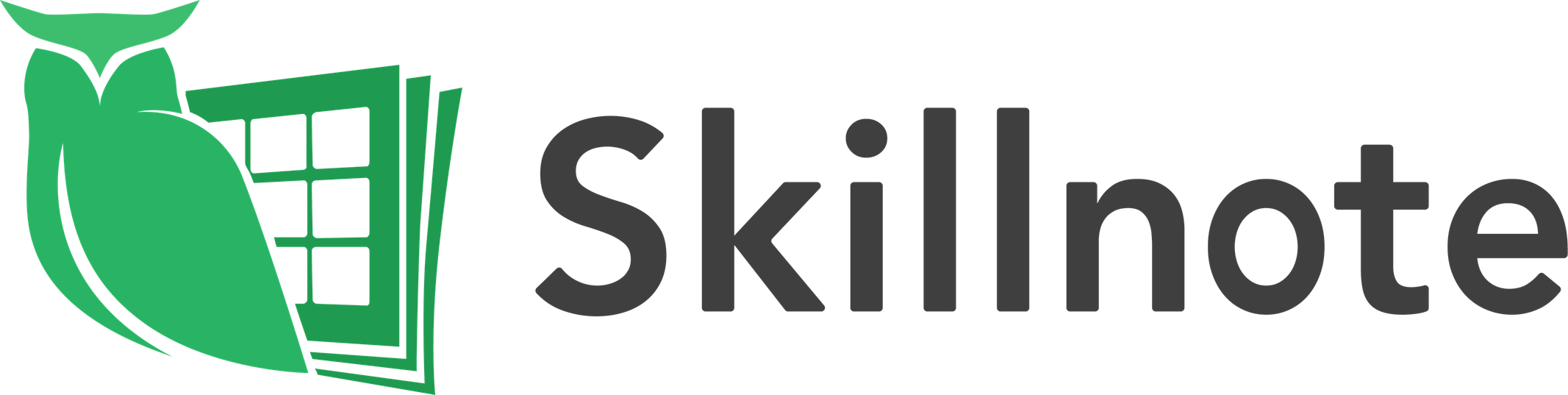 ようこそSkillnoteガイドセンターへ – Skillnote Guide Center
