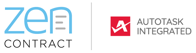 Release Notes - August 2021 – Zen Contract