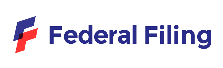 Federal Filing federal-filing