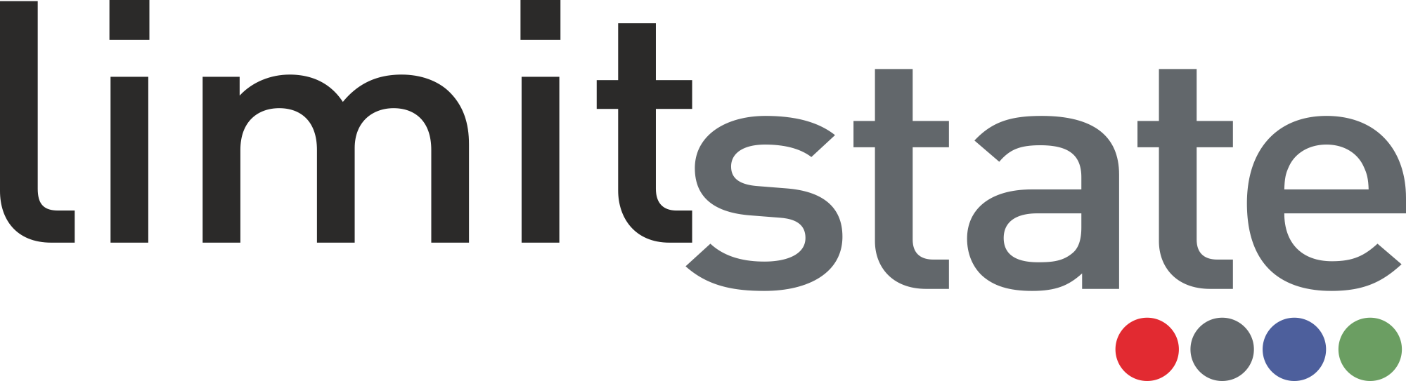GEO – LimitState