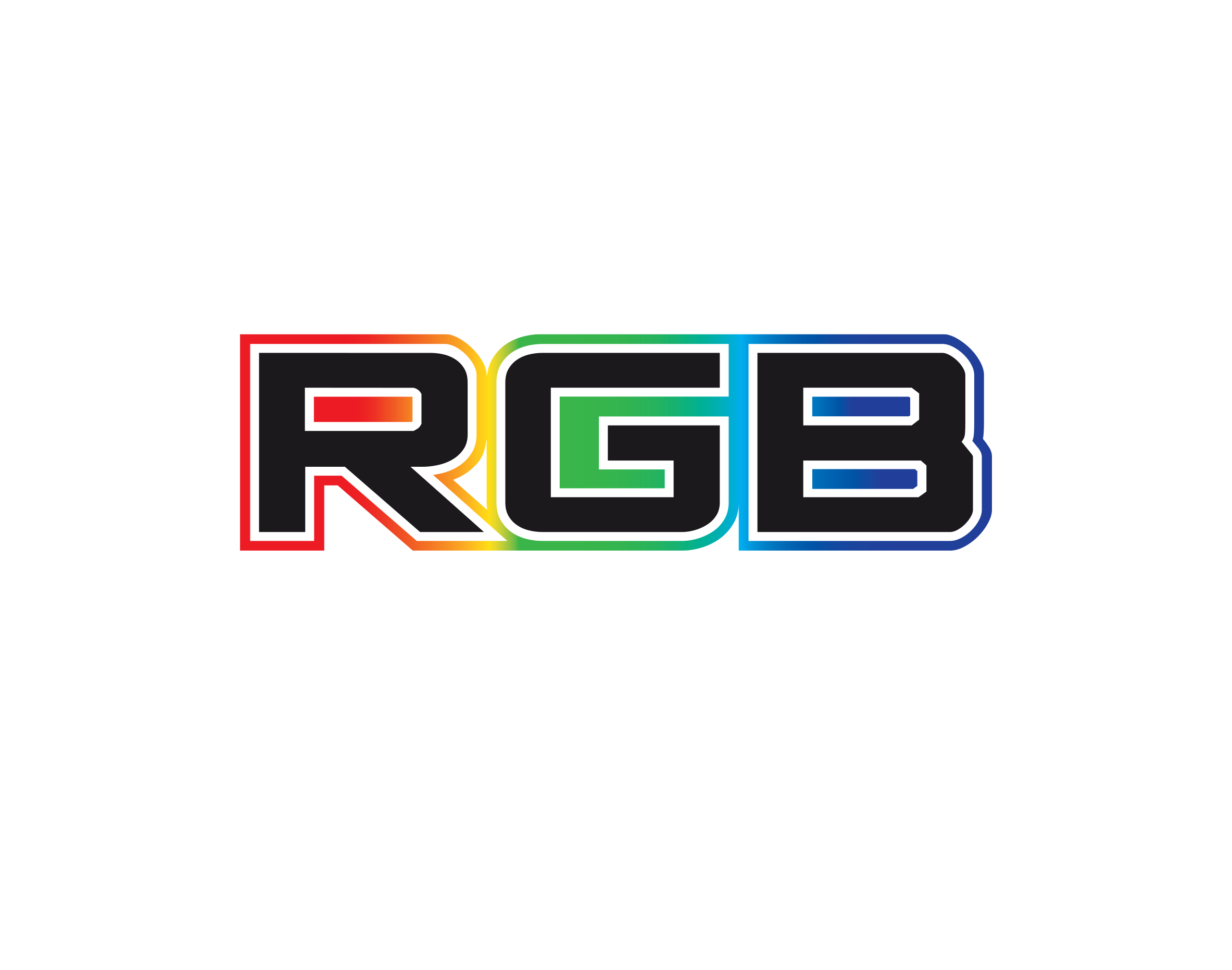 Grille Strip Install RGB HALO KITS