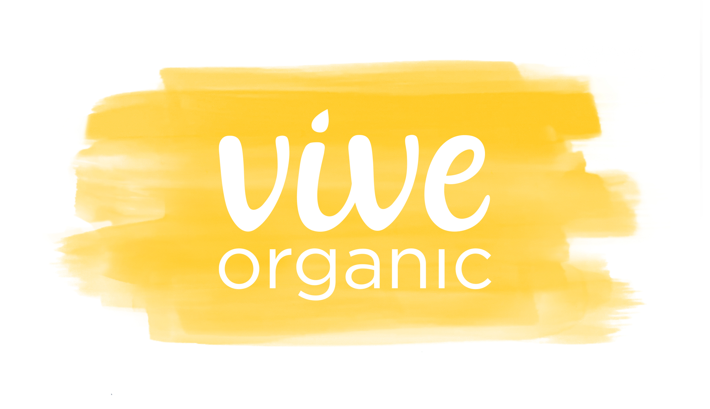 Product Use Vive Organic