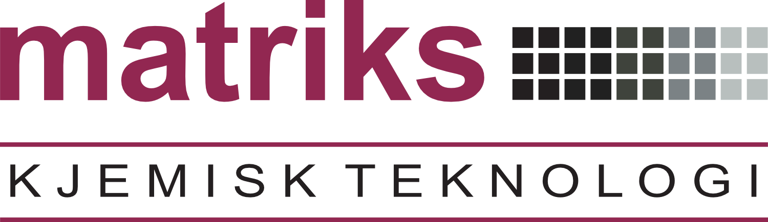 Send oss en henvendelse – Matriks AS