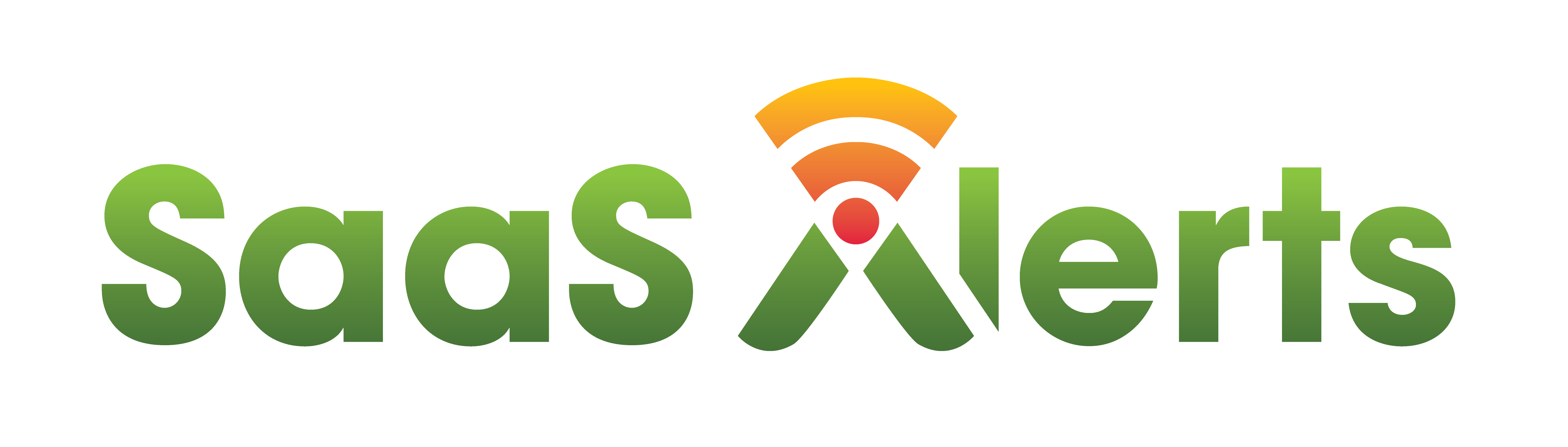 Saas Alerts